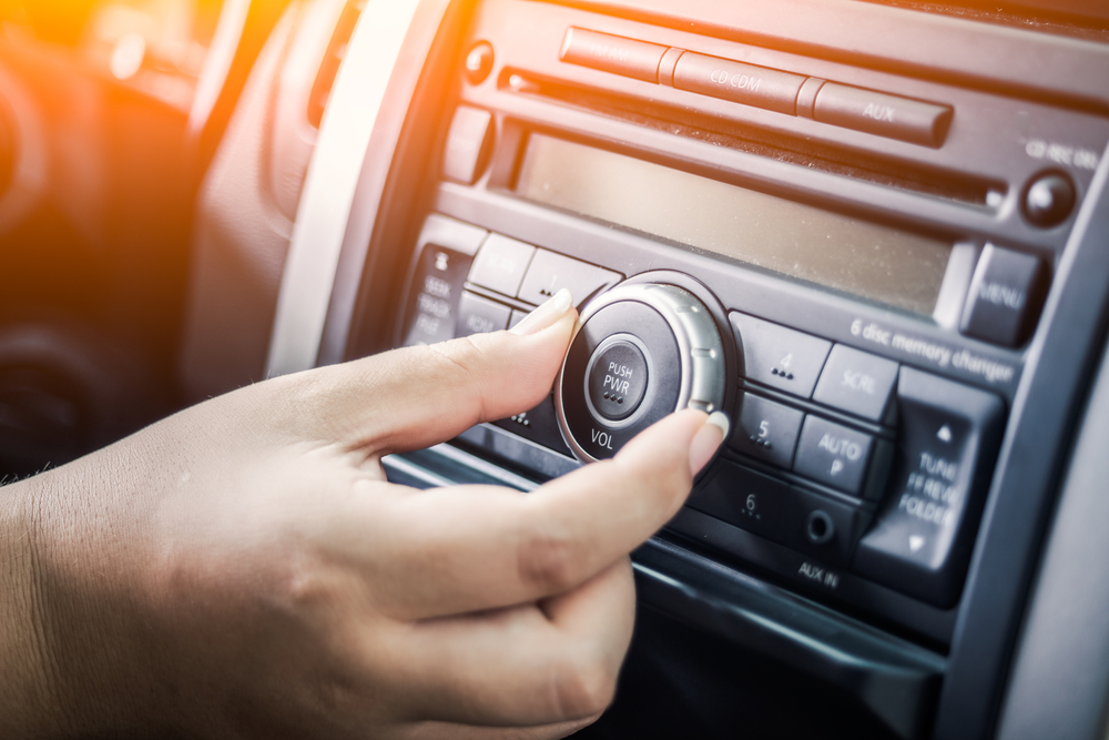 As melhores lojas de som automotivo - Magazine Automotiva