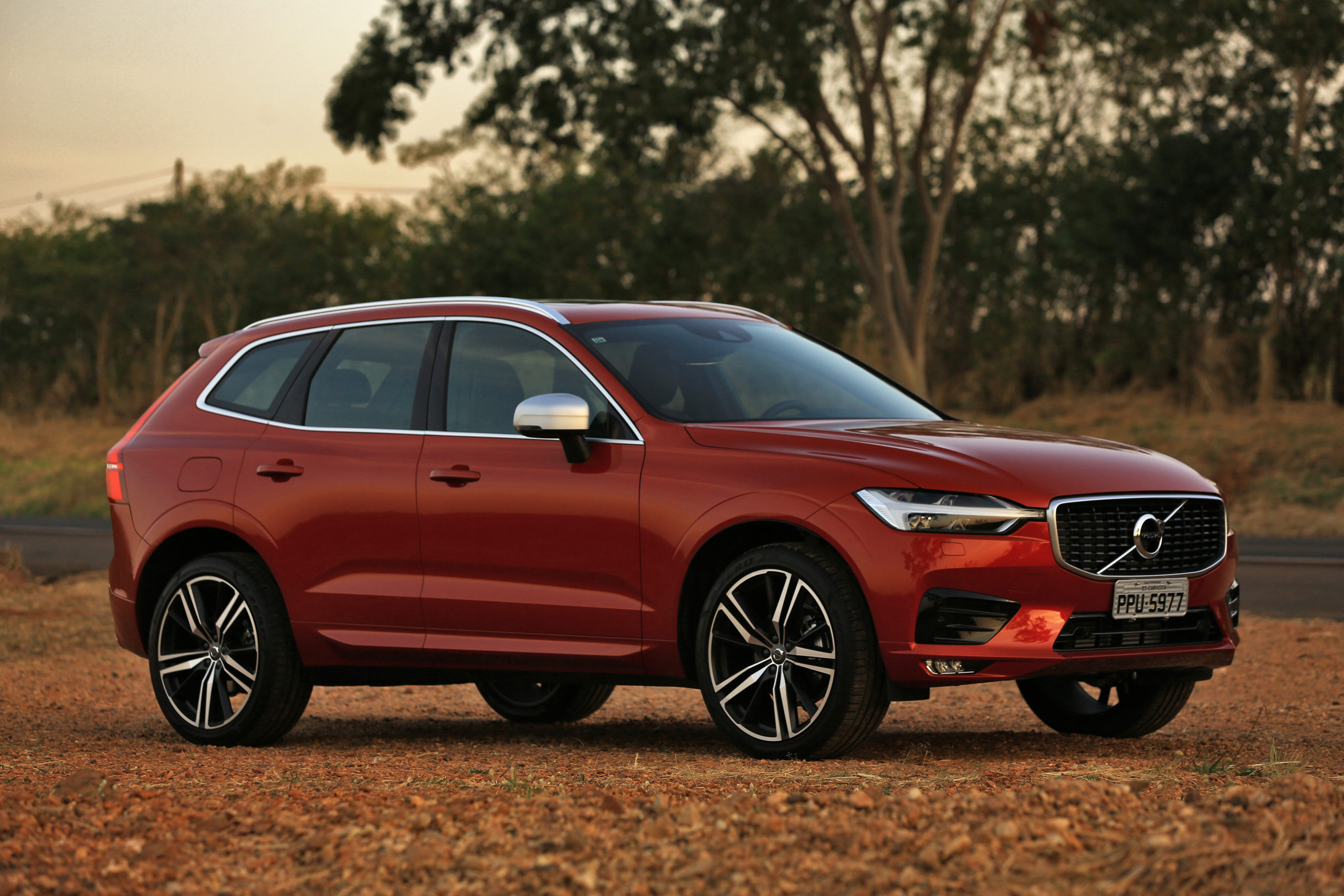 Volvo Car Brasil tem novo recorde histórico de vendas - Magazine Automotiva